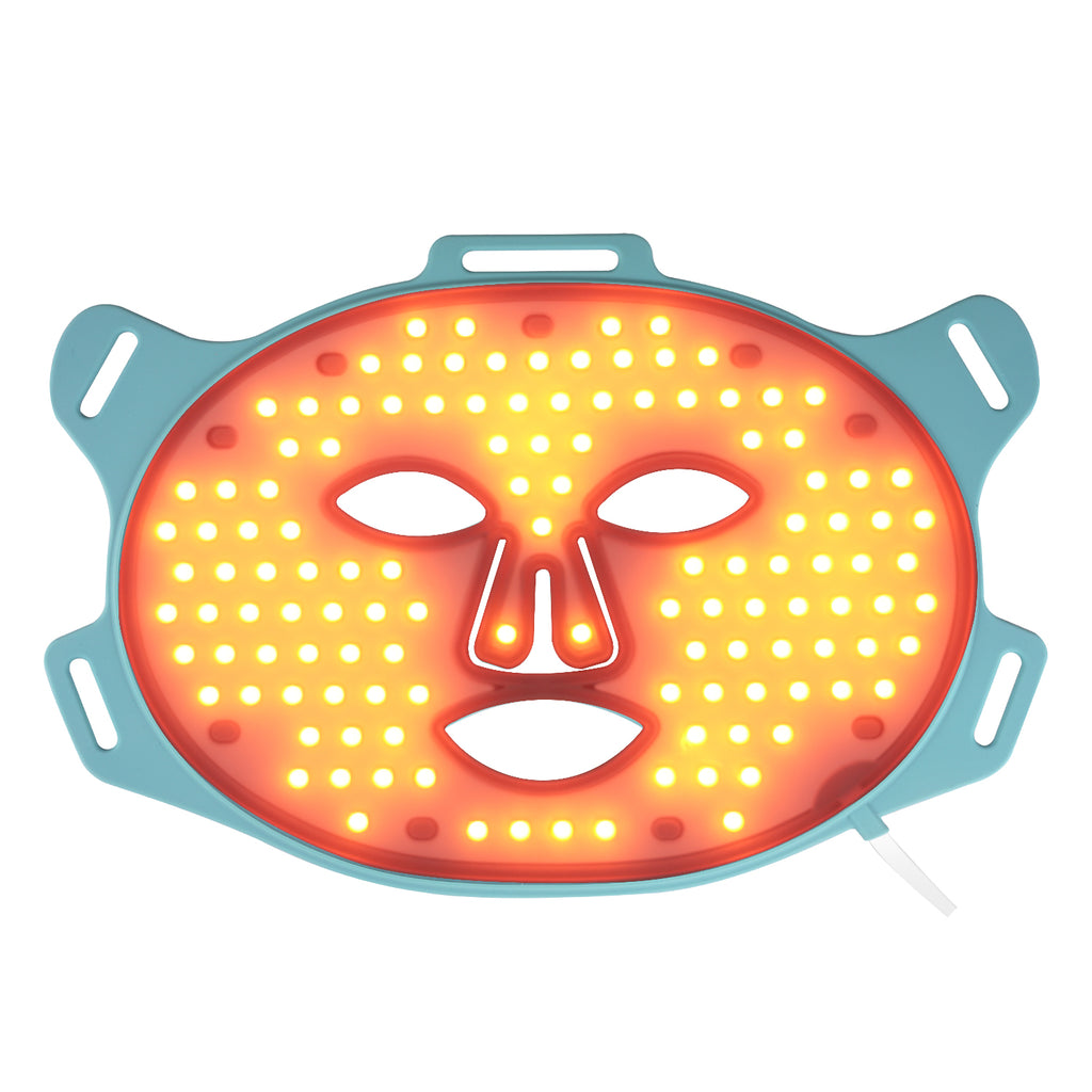 KOZE LED Face Mask – KOZE Health