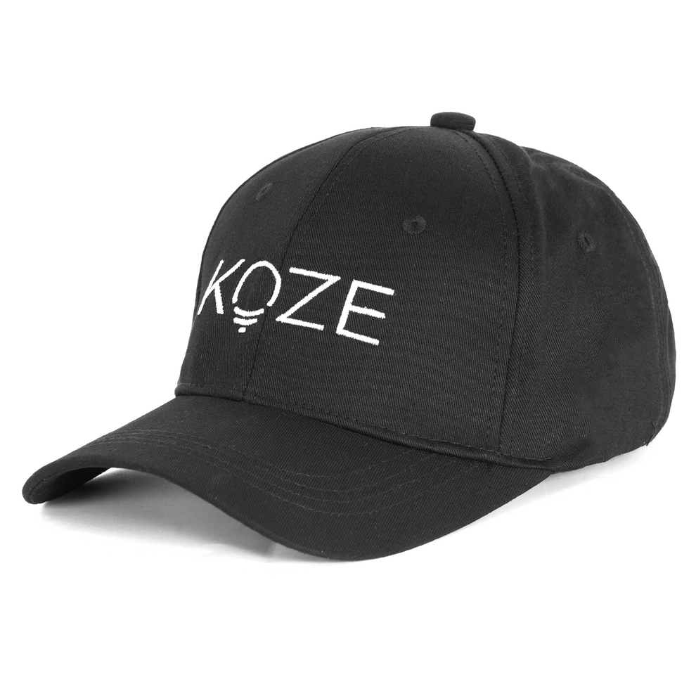 KOZE Hair Growth Cap | Red Light Therapy for Thinning Hair – KOZE Health