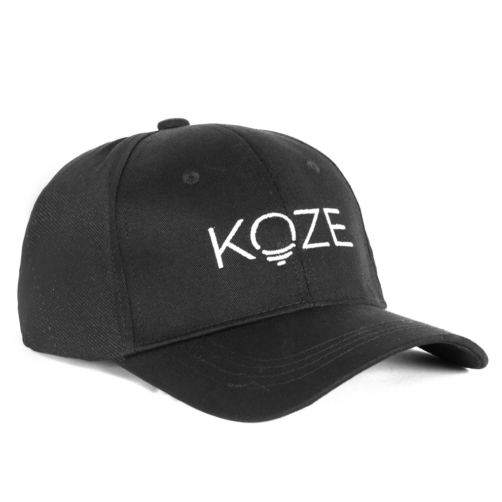 KOZE Hair Growth Cap | Red Light Therapy for Thinning Hair – KOZE Health