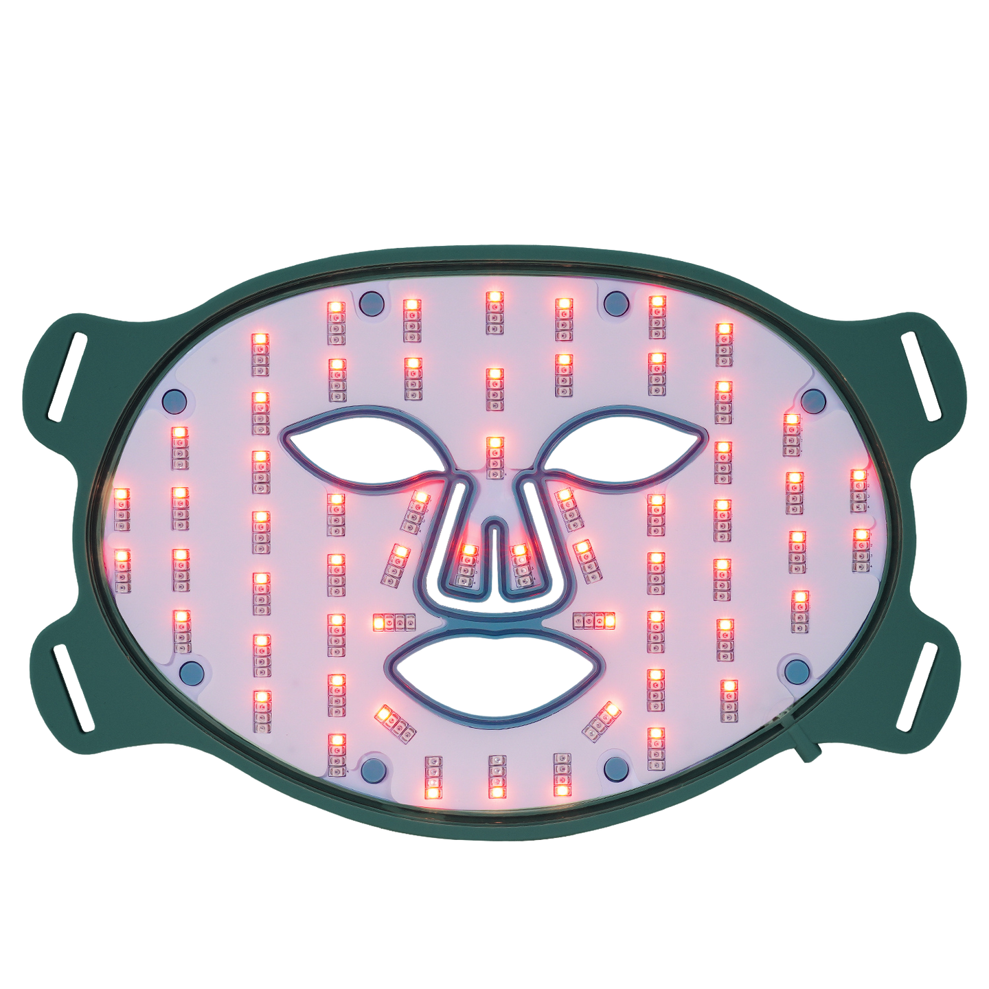 KOZE LED Face Mask
