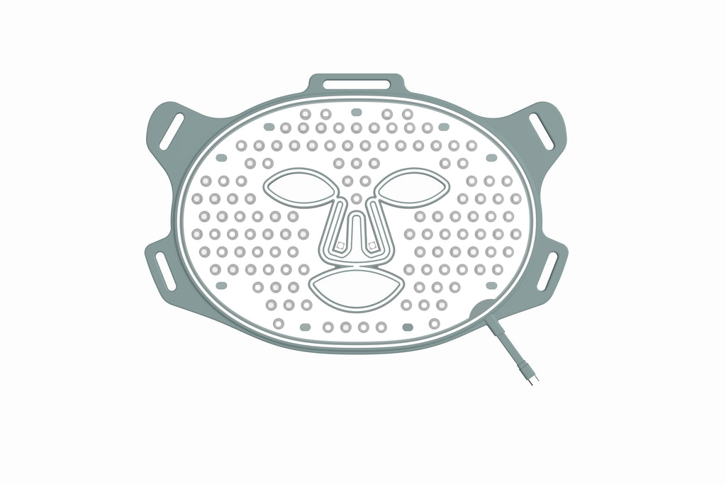 KOZE LED Face Mask – KOZE Health