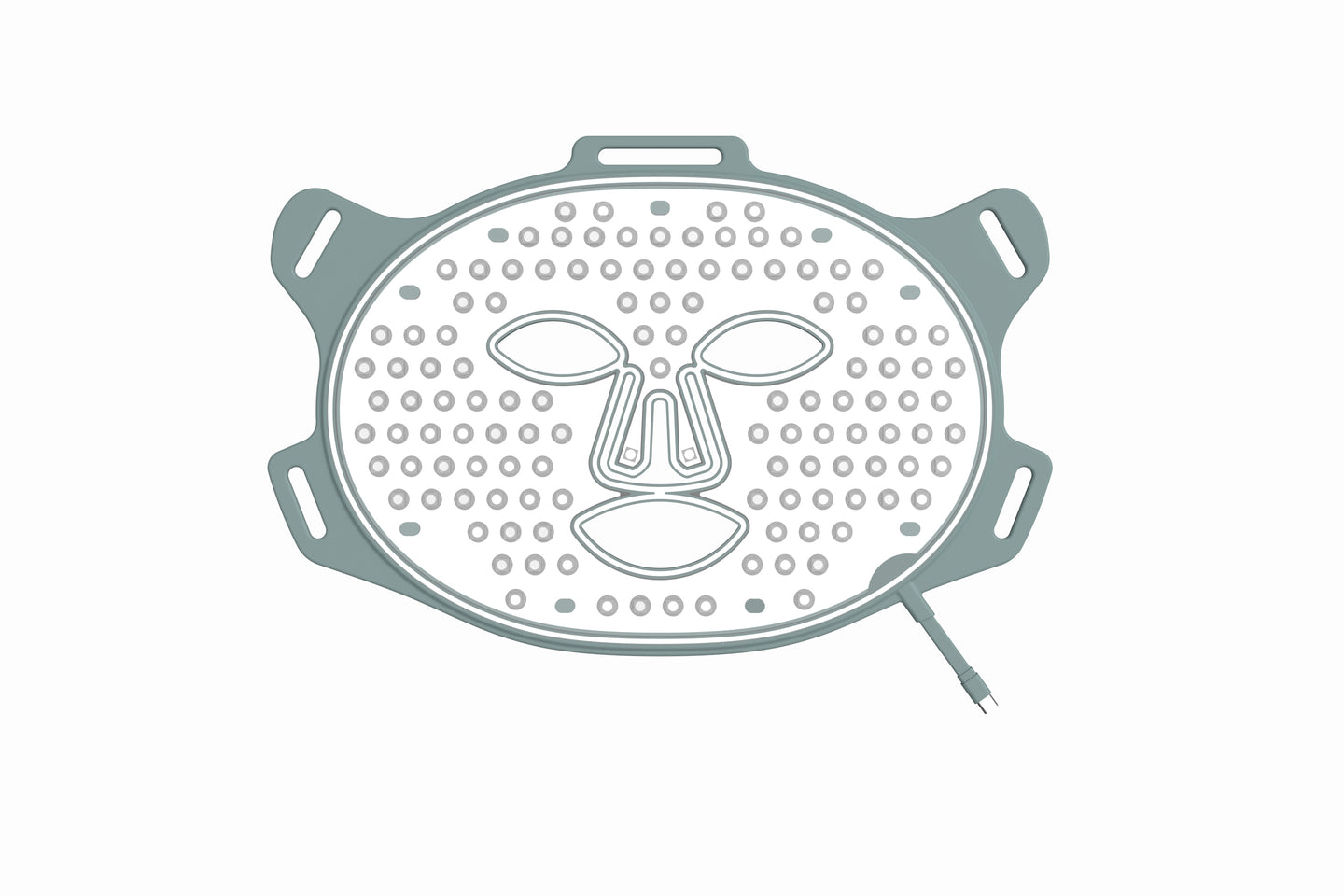 KOZE LED Face Mask – KOZE Health