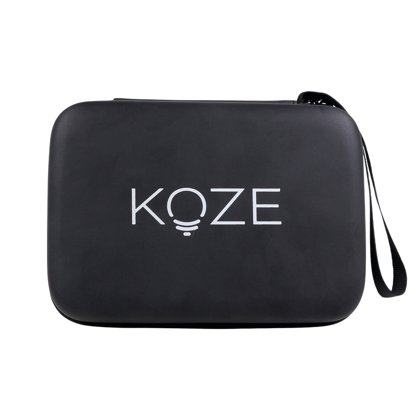 KOZE™ Mini - Red Light Therapy device – KOZE Health