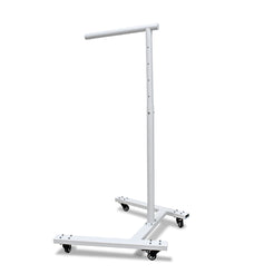 Horizontal Stand for KOZE Red Light Therapy Panels | KOZE Health